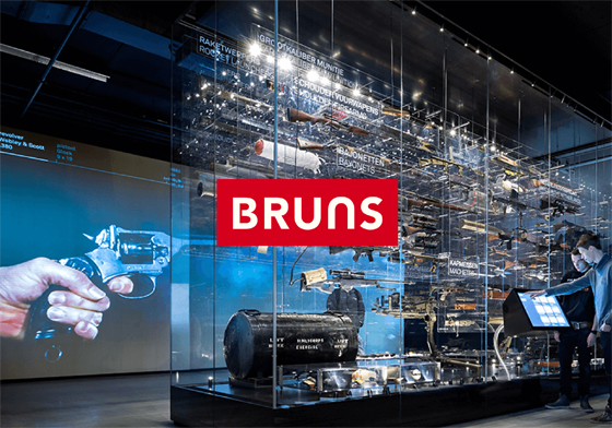 Bruns BV - Museum-iD