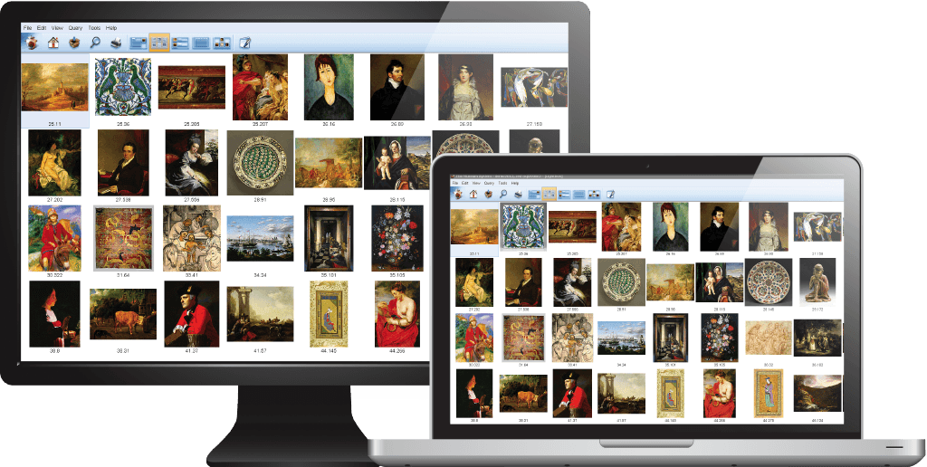 Documentation Systems - Museum-iD