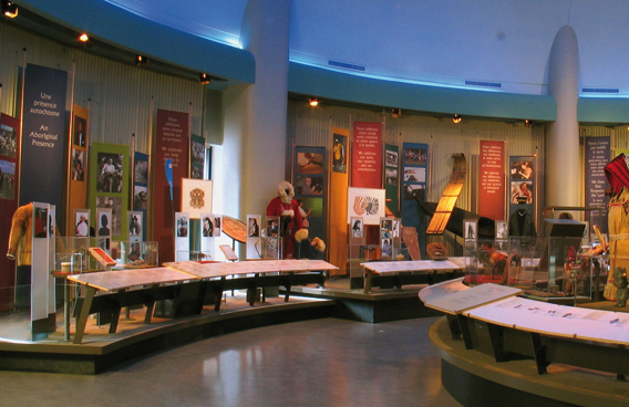 Organizational Change: Reimagining Exhibition Development - Museum-iD