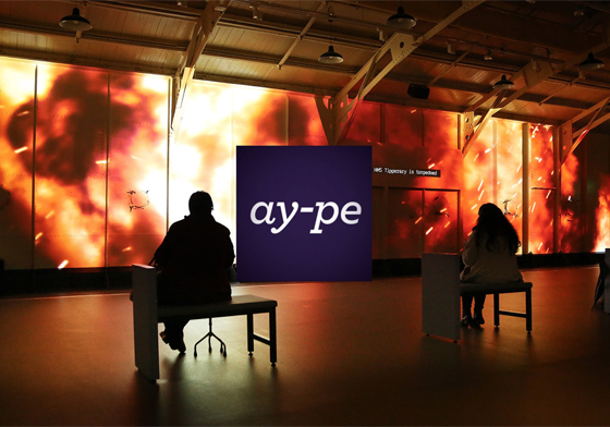 Ay-Pe - Museum-iD