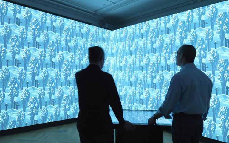 The FutureMuseum Project: Add Your Voice to the Future of Museums ...