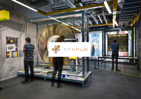 The Hub - Museum-iD