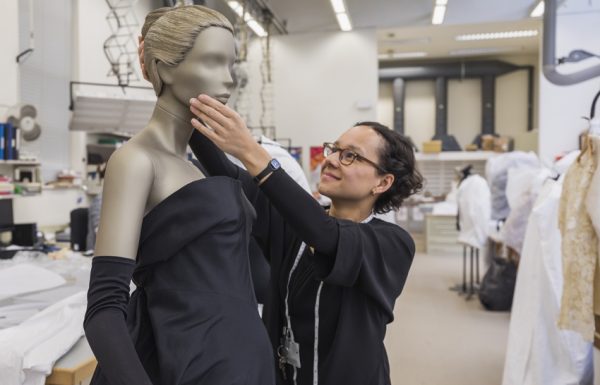 Taking Careers in Museums and Galleries to the Next Level - Museum-iD