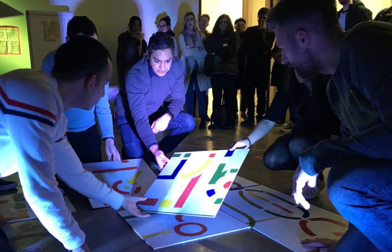 How to Create Immersive Games in Your Museum — 14 February 2023 - Museum-iD